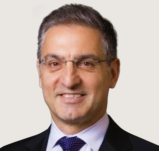 Our Team - GoZero Group