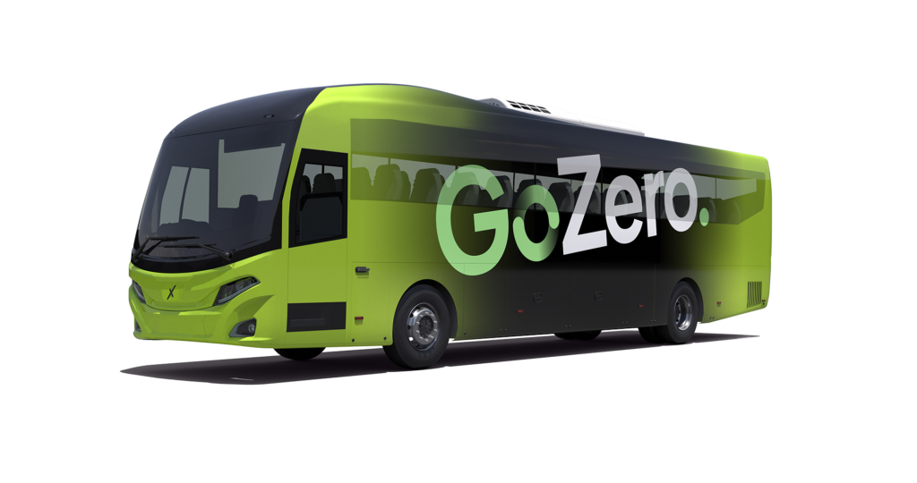 Products - GoZero Group