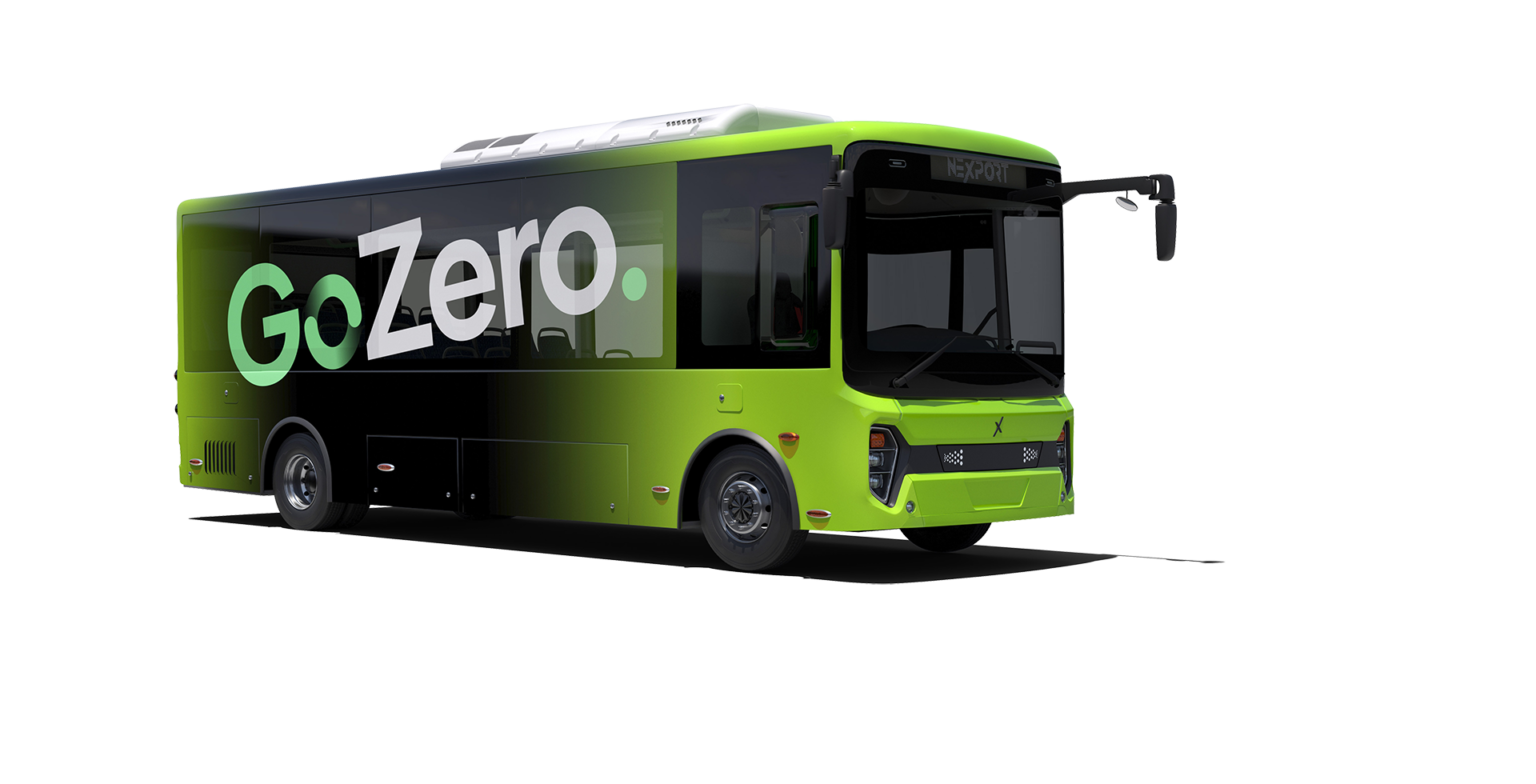 Products - GoZero Group