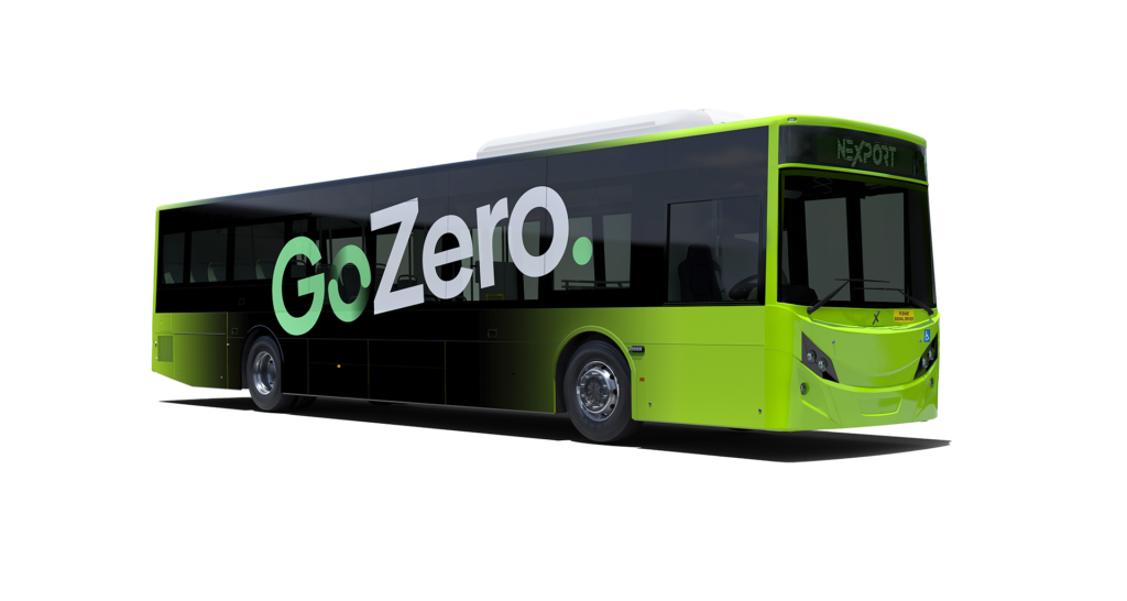 Products - GoZero Group